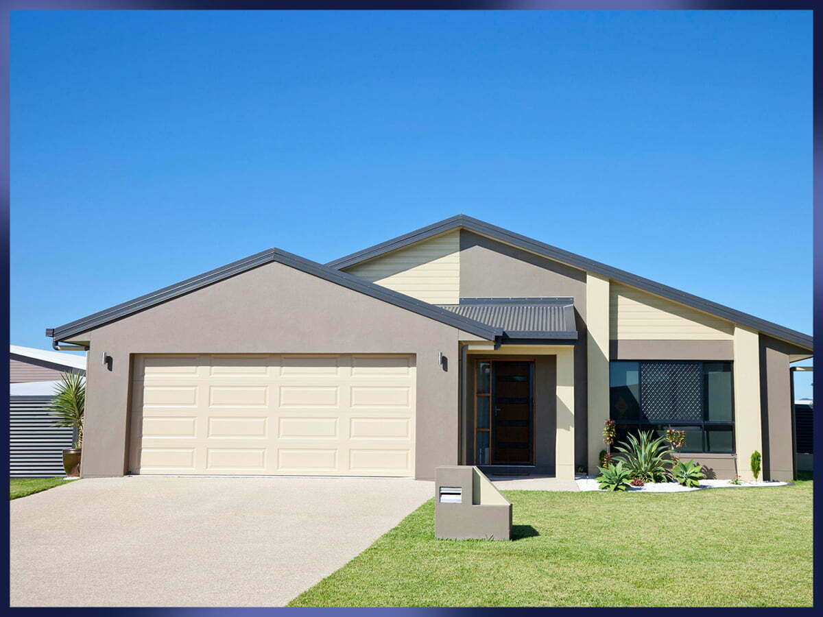 Roma, TX | Mission Garage Door Pros